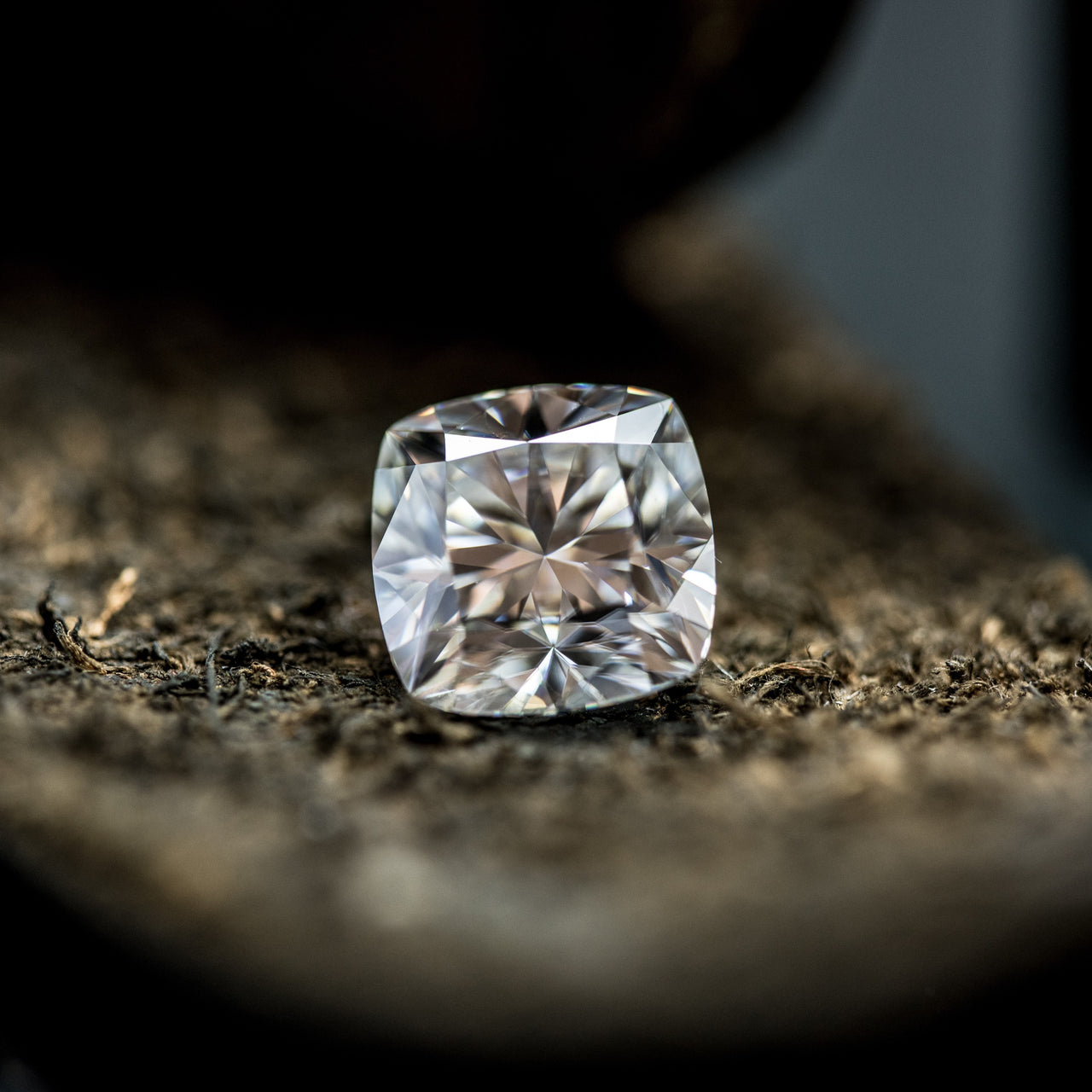 Lab Grown Moissanite Diamond Jewelry | Adora Fine Jewelry