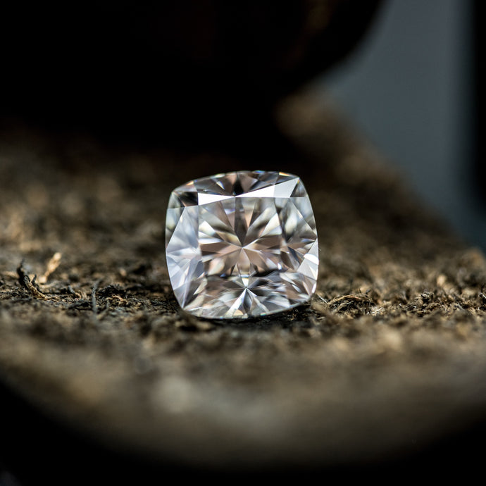 Lab Grown Moissanite Diamond Jewelry | Adora Fine Jewelry