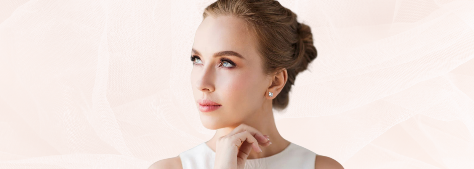 Lab Grown Moissanite Diamond Jewelry - Adora Fine Jewelry