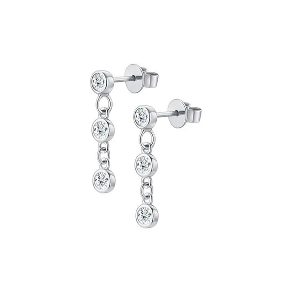 Lab Grown Moissanite Diamond Jewelry | Adora Fine Jewelry