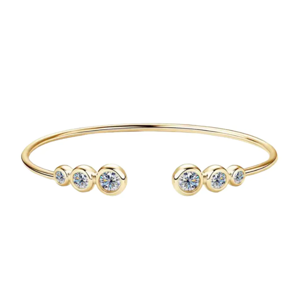 Lab Grown Moissanite Diamond Jewelry | Adora Fine Jewelry